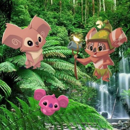 Stream Animal Jam OST - Meet Cosmo - Growing Boomseeds by Kayra Dayana ...