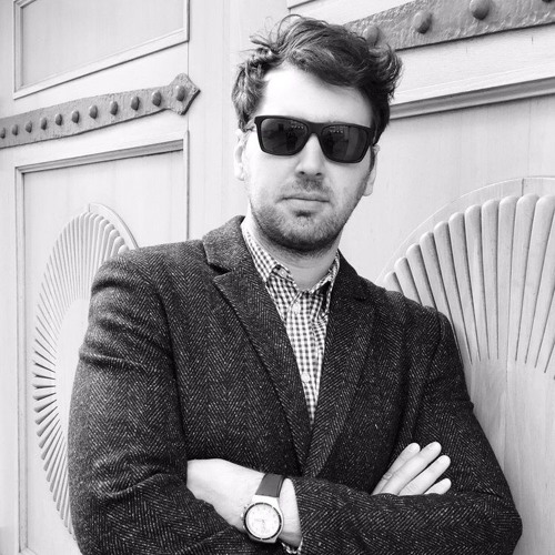 Stream Alexander Rudenko — DHM Podcast #561 (November 2018) by Deep ...