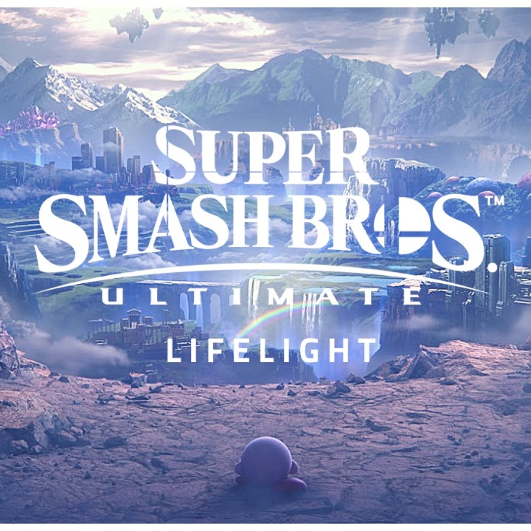 Stream Super Smash Bros. Ultimate - Main Theme (Lifelight)// Piano ...