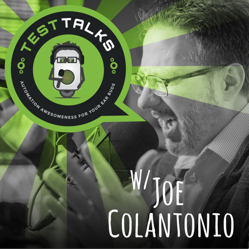 Stream 227: Fuel Your Performance Testing Using Loadster with Andy ...