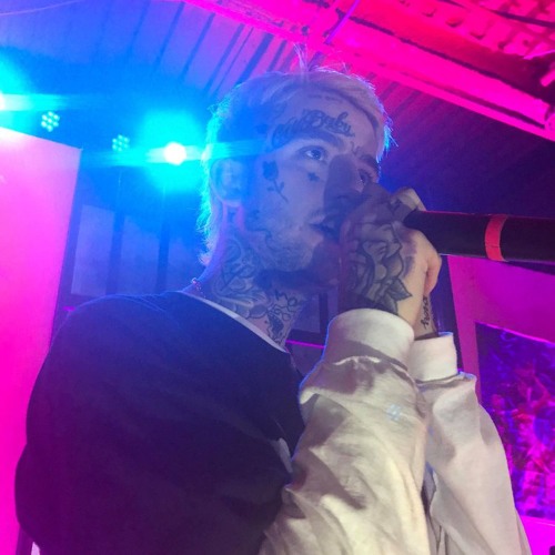 Stream Lil Peep Light Show By Lil Peep Archive Listen Online For Free On Soundcloud