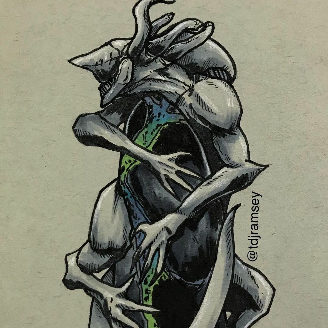 Stream Destiny 2 OST - Riven Of A Thousand Voices by Skyward15 | Listen ...