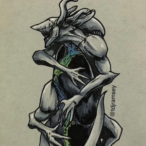 Stream Destiny 2 OST - Riven Of A Thousand Voices by Skyward15 | Listen ...