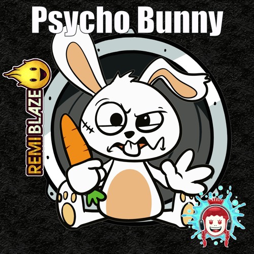psycho-rabbit Art & Collectibles Glass Sculptures & Figurines Glass Art ...