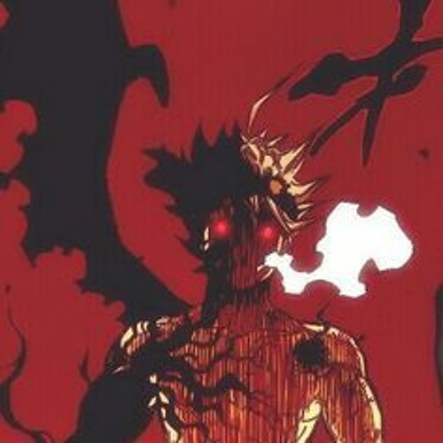 Stream Sherard Jackson | Listen to black clover one piece playlist ...