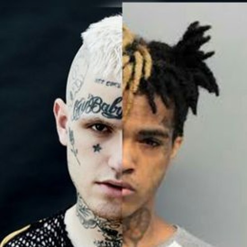 Stream Lil Peep X Xxxtentacion Type Beat Maar By 123 On The Beat 1207