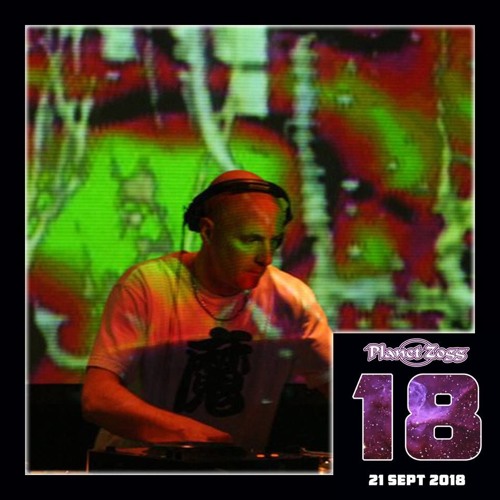 Stream Oberon at Planet Zogg's 18th Birthday September 2018 by Oberon ...