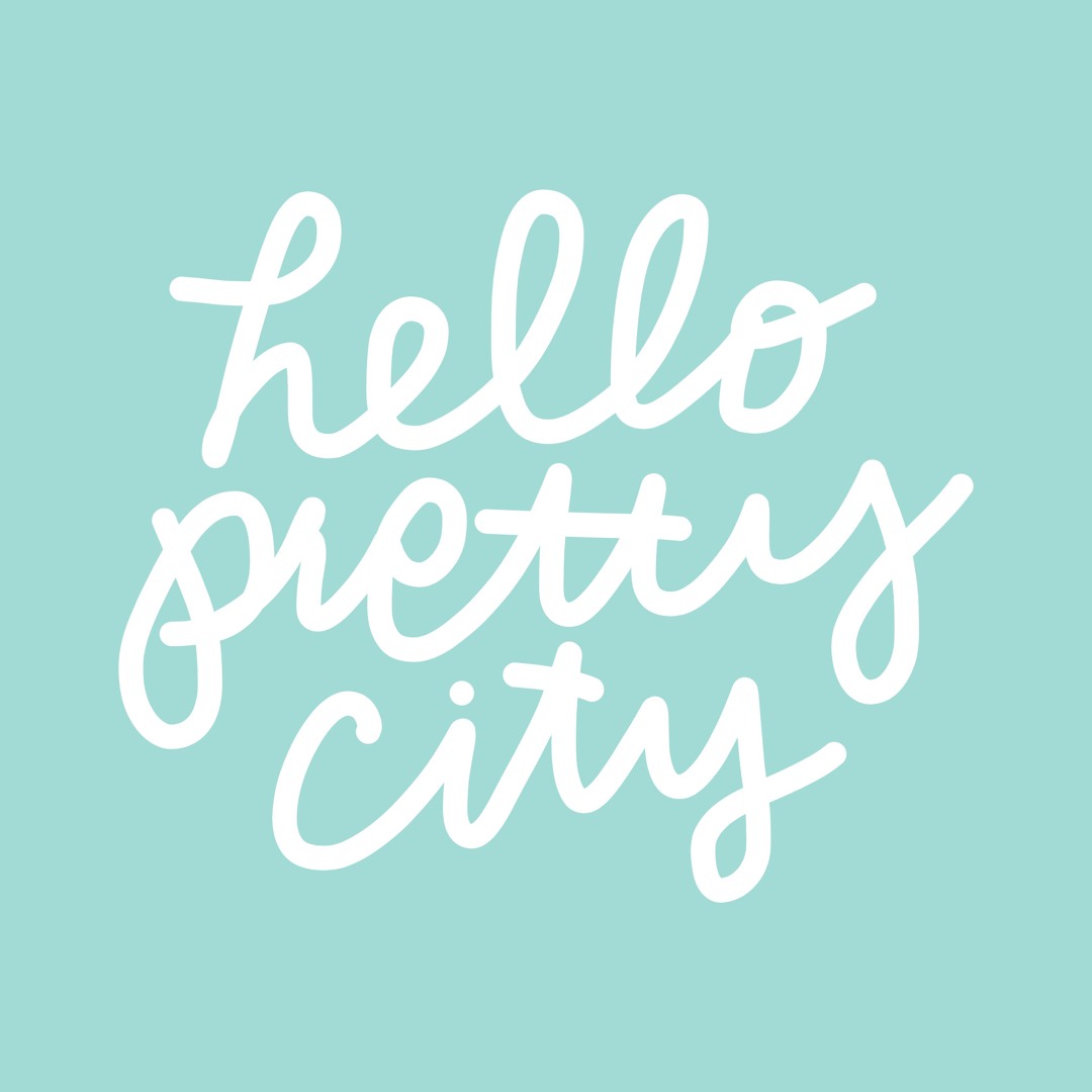 Stream Final Hello Pretty City // Hour 1 // Segment 2 by Hello Pretty ...