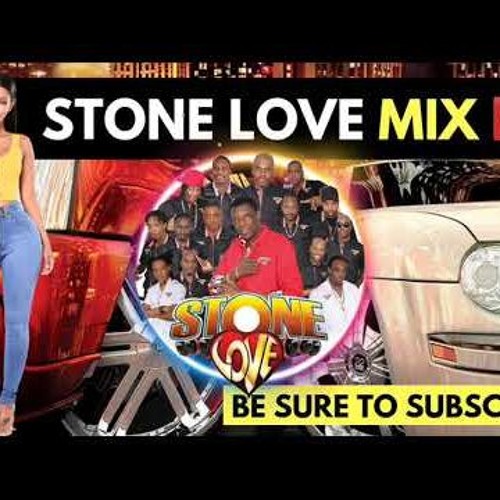 Stream ★ Stone Love Movement! Cece Winans, Dian Barnett, PopCaan, Vybz ...