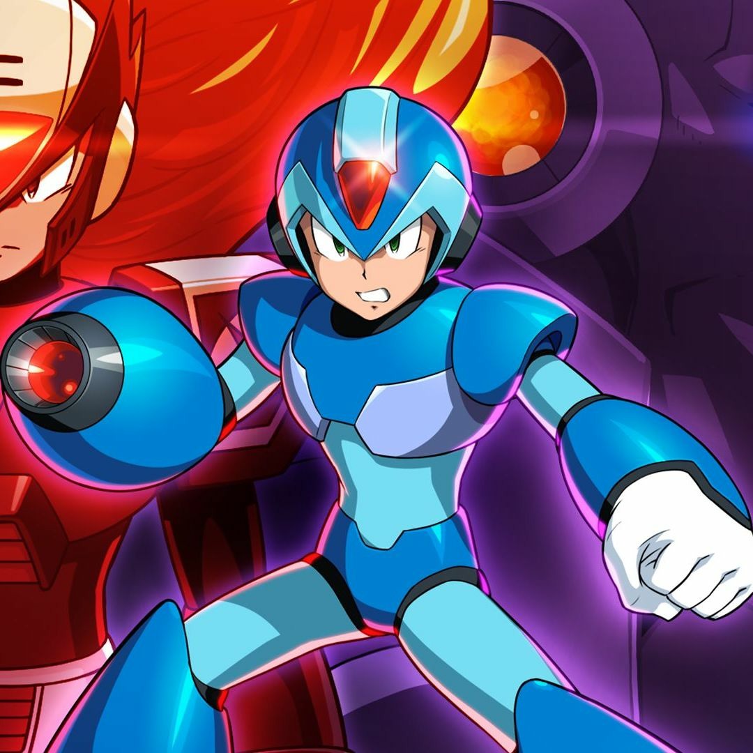 Stream Mega Man X4 Intro Stage (AetherSound Cover) by AetherSound ...
