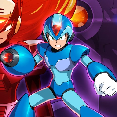 Stream Mega Man X4 Intro Stage Aethersound Cover By Aethersound