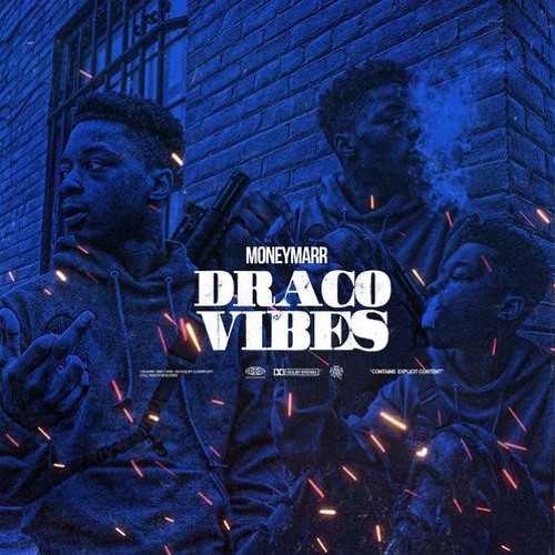 Stream MoneyMarr | Listen to Money Marr - Draco Vibes playlist online ...