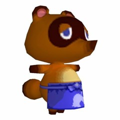 Sable Animal Crossing New Leaf