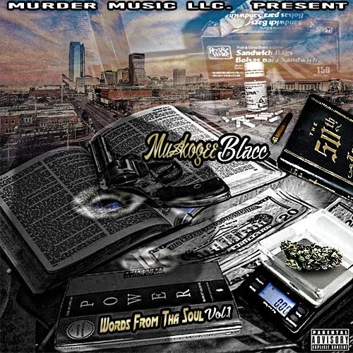 Stream If I Wanted 2 - Mu$kogee Blacc by Muskogee Blak aka Ghost ...
