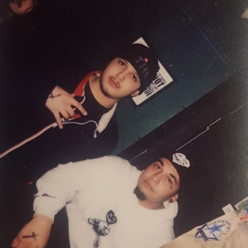 Stream tokinpotent x gwapmizzle - GWPDED by tokinpotent | Listen online ...