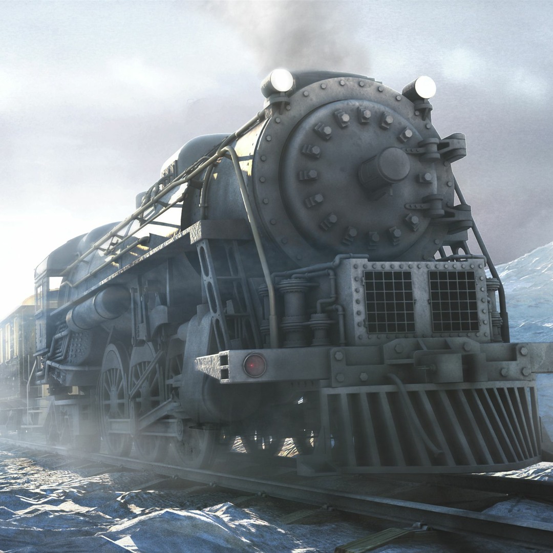 Stream Sfx Factory | Listen to Train sound effects playlist online for ...