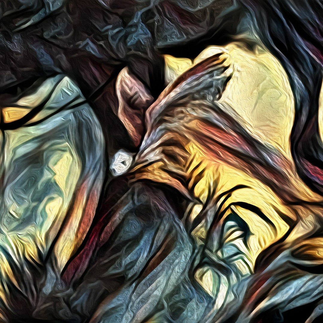 Stream Captain Hook - Origin by Captain Hook | Listen online for free ...