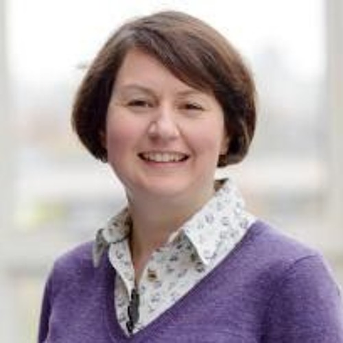 Stream episode Dr Lucy Cradden by Energy Institute podcast | Listen ...