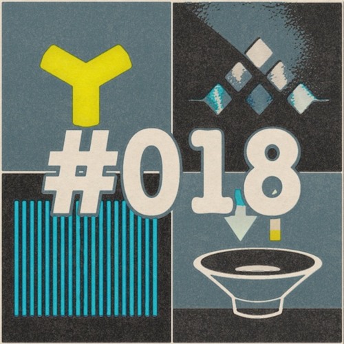 Stream 018_Yellofier by Hideki Inoue（ヒの字） | Listen online for free on ...