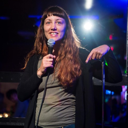 Stream Nicki Fuchs, Comedian by Capital Women | Listen online for free ...