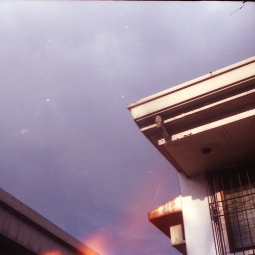 Stream Manila Revival - Buwan (Cover) by Ivan Samson | Listen online ...