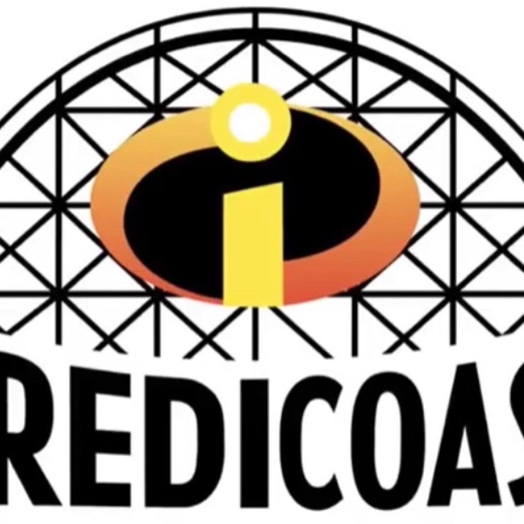 Stream Incredicoaster Soundtrack OST by Zorori | Listen online for free ...