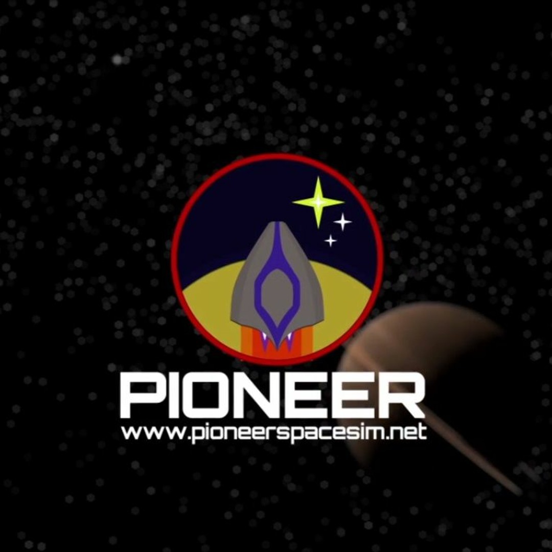 Stream Pioneer Space Sim - Dwarf Planet under water (2011) by Leonardo ...