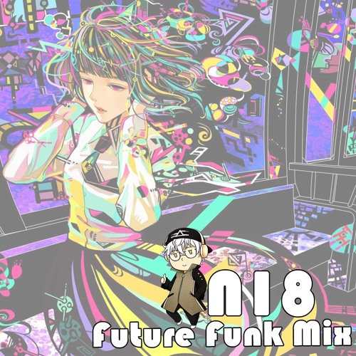 Stream ea Future Funk Mix N18 by esthedikart | Listen online for free ...