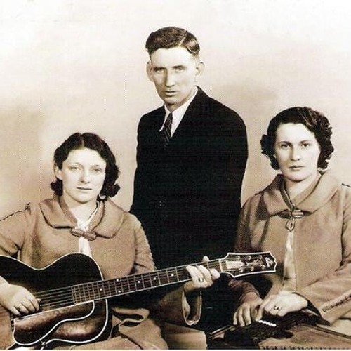 Stream Carter Family Influences by BobtheAutoharp | Listen online for ...