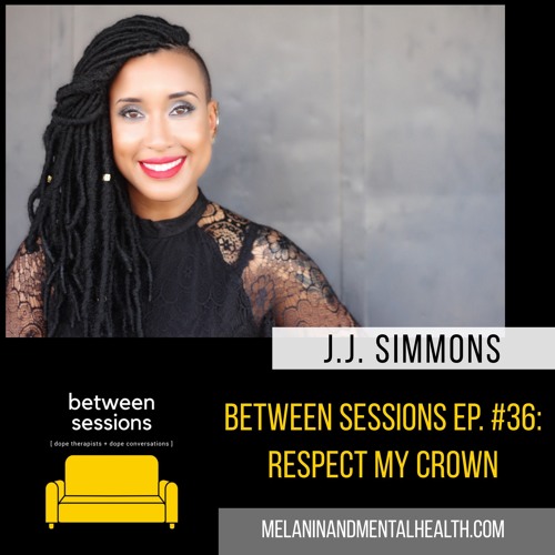 Stream episode Session 36: Respect My Crown by Between Sessions Podcast ...