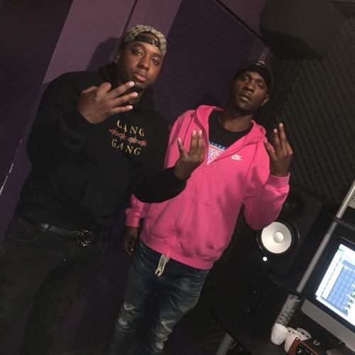 Stream Tay600 x G Hoya - Ridin With Tha Choppa by G Hoya | Listen ...