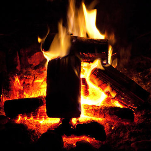 Stream Inside the Bonfire by BrendanCoyleFansite | Listen online for ...