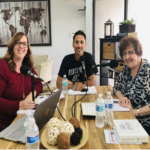 Stream Ep #39 Make Your Spiritual And Physical Fitness A Priority ...