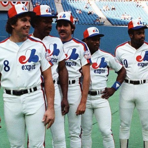 Stream Danny Gallagher, Author of "Blue Monday" Story of the 1981 Expos ...