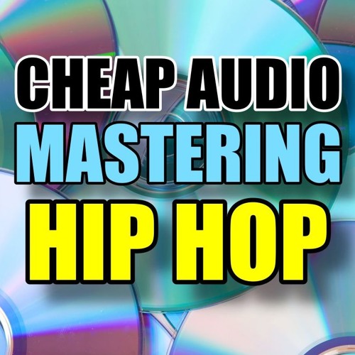 Stream Hip Hop - Before And After Mastering Examples by Mixing And ...