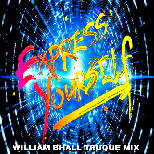 Stream Express Yoursef (William Bhall Truque Mix) PREVIEW by WILLIAM ...