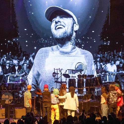 Listen to playlists featuring Dylan Reynolds - Come Back To Earth (Mac ...