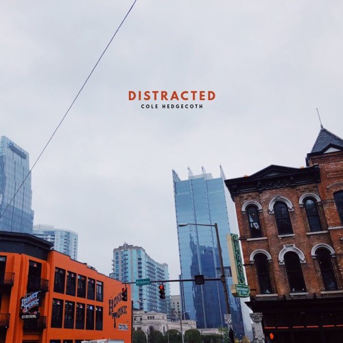 Stream Cole Hedgecoth - Distracted by Rapzilla | Listen online for free ...