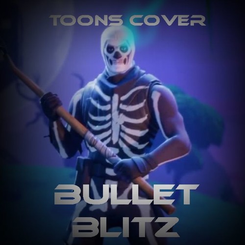Stream BULLET BLITZ (Cover)| Original by: Nicks Knacks by Gereck ...
