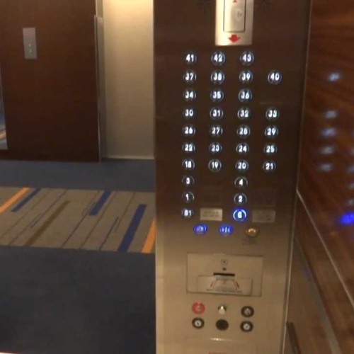 Stream A-Rod Ricky Roy - Elevator Music by Rick James McCord | Listen ...