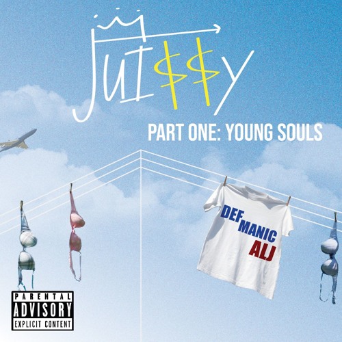 Stream Young Souls ft. Alj (Prod. Origami) by Def Manic | Listen online ...