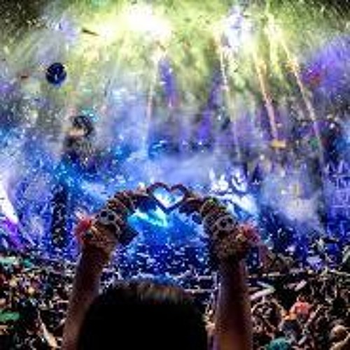 Stream Michael Pabst | Listen to Rave playlist online for free on ...