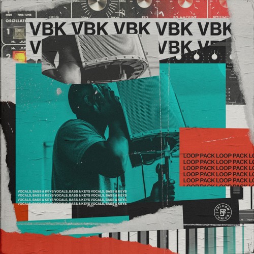 Stream VBK Loop Pack - Preview by Pelham & Junior | Listen online for free on SoundCloud
