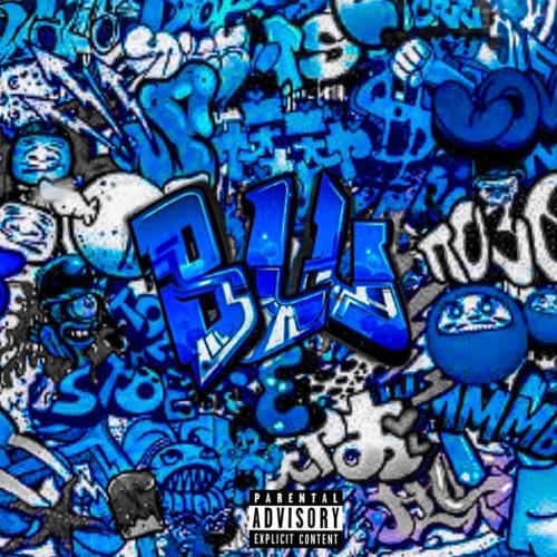 Stream Blu by Drppy Jay | Listen online for free on SoundCloud