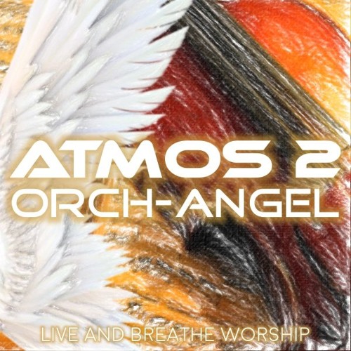 Stream Live and Breathe Worship | Listen to ATMOS 2 playlist online for ...