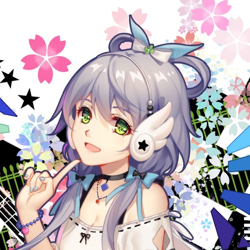 Stream VOCALOID4 Library Luo Tianyi Japanese Sample by vocaloid_yamaha ...