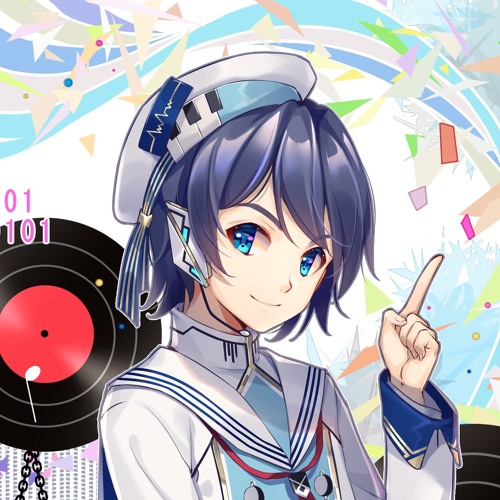 Stream VOCALOID4 Library Zhiyu Moke Sample by vocaloid_yamaha | Listen ...