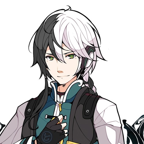 Stream VOCALOID4 Library Yuezheng Longya Sample by vocaloid_yamaha ...