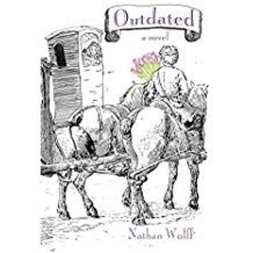 Stream Interview with Nathan Wolff by Connecting the Dots | Listen ...