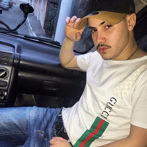 Stream MC Rafa 22 & MC GW - Mega Movimentação (DJ Danzin) by DJ Danzin ...